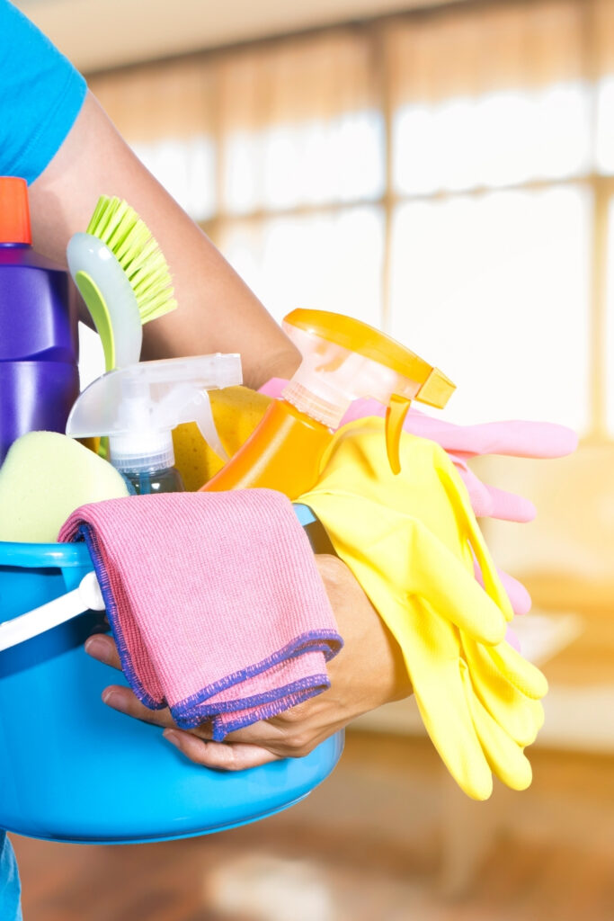 Residential - Alfa Cleaning Services